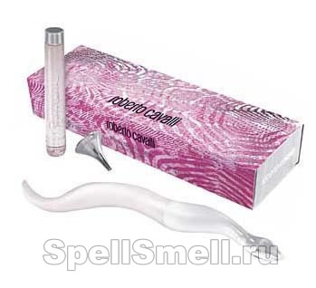 Roberto Cavalli Roberto Cavalli — купить женские духи, туалетную воду ...